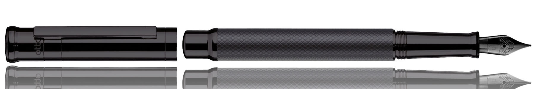 Otto Hutt Design 04 Fountain Pens