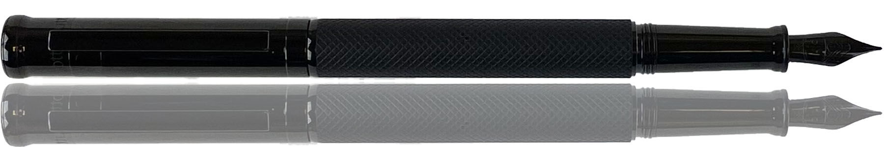 Otto Hutt Design 04 Fountain Pens