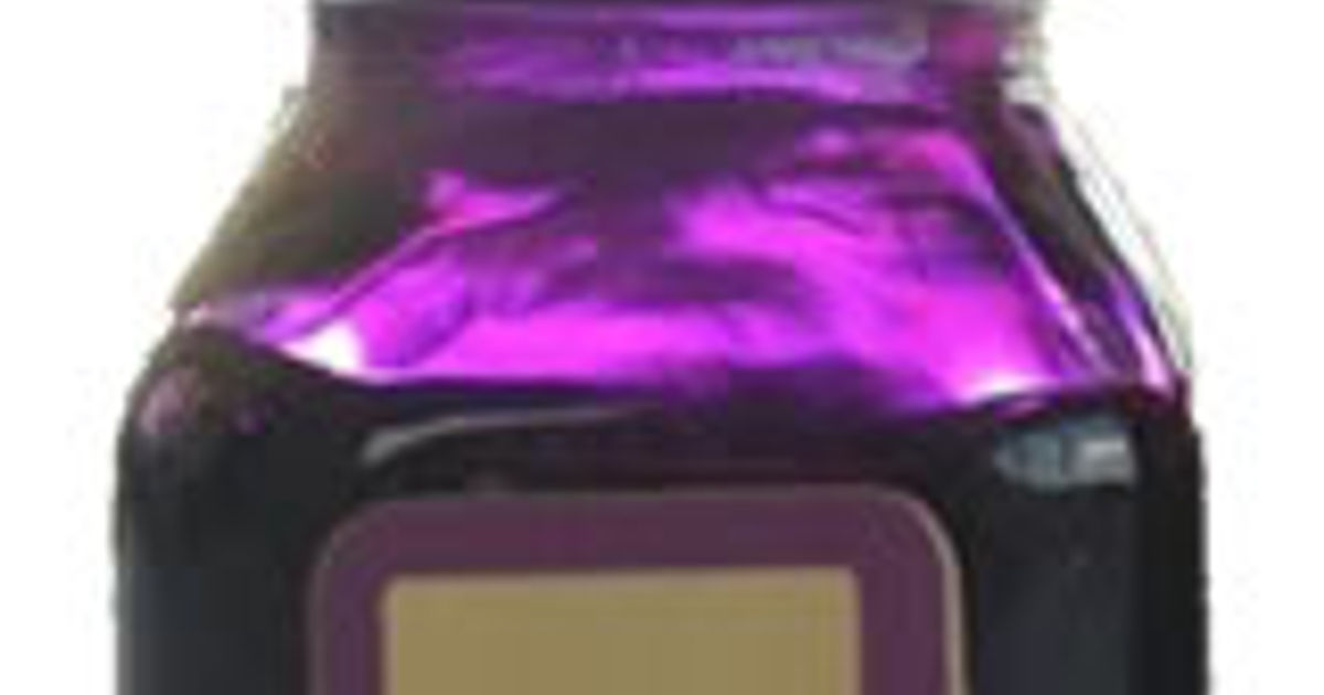 Krishna India Series Fountain Pen Ink