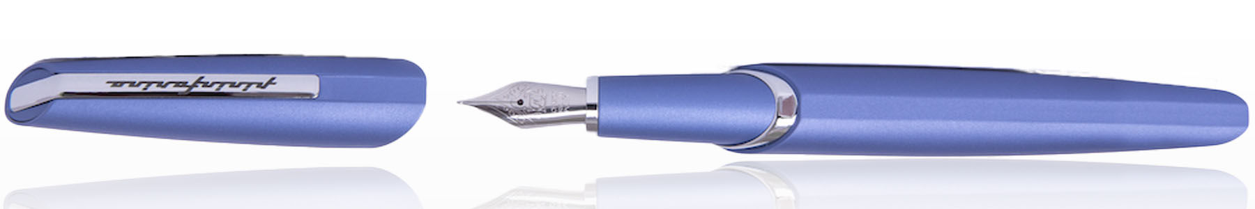 Pininfarina PF TWO Fountain Pens