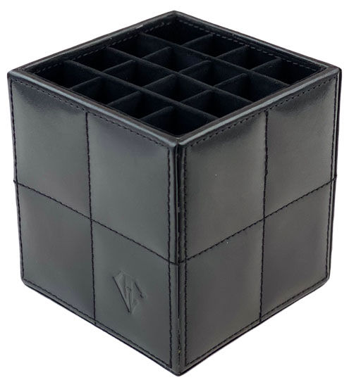 Dee Charles Designs 4x4 Pen Cube Pen Display Cases