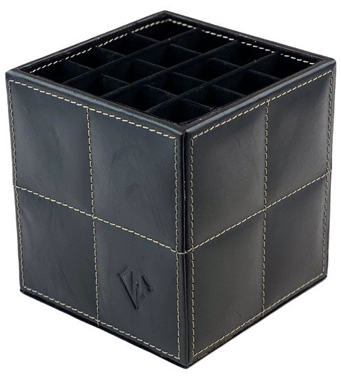 Dee Charles Designs 4x4 Pen Cube Pen Display Cases