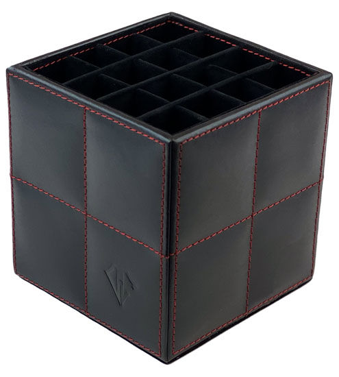 Dee Charles Designs 4x4 Pen Cube Pen Display Cases