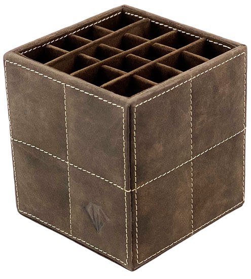 Dee Charles Designs 4x4 Pen Cube Pen Display Cases