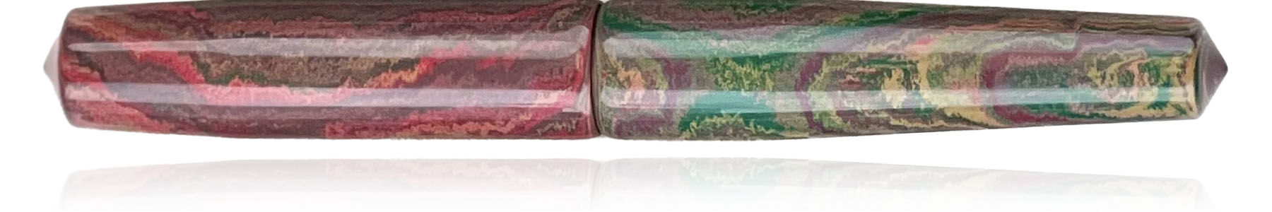 Ranga Abhimanyu Fountain Pens