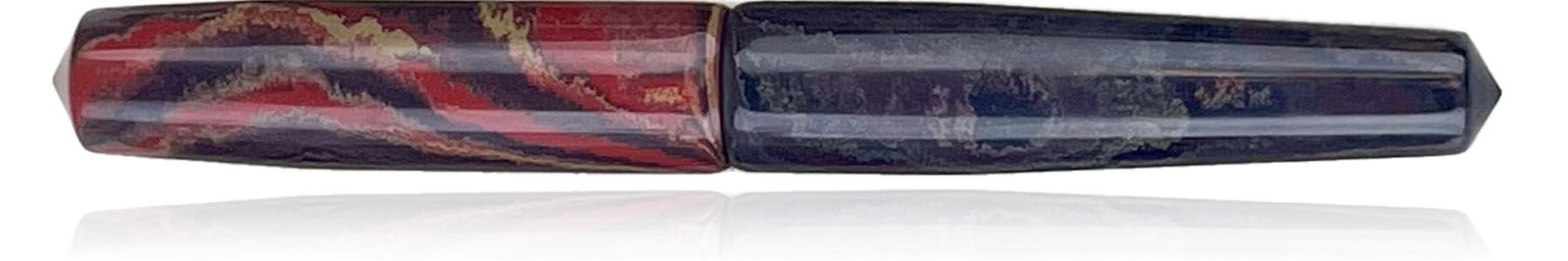 Ranga Abhimanyu Fountain Pens