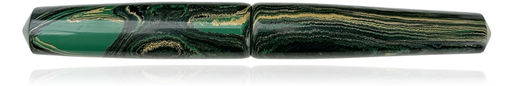 Ranga Abhimanyu Fountain Pens