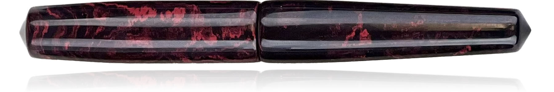 Ranga Abhimanyu Fountain Pens