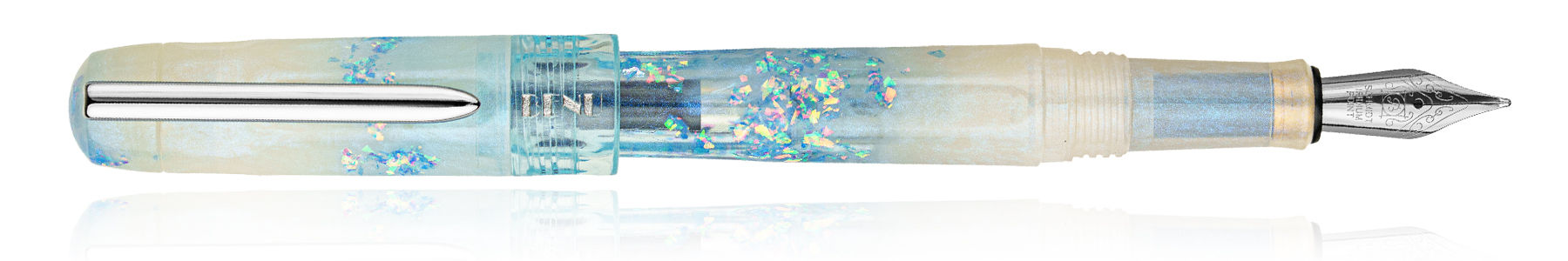 Benu Talisman Fountain Pens