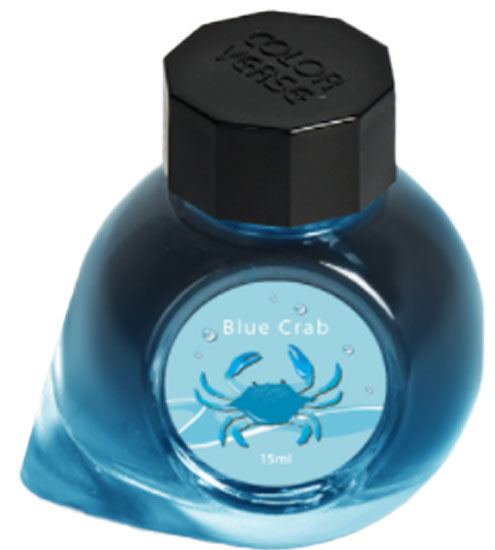 Colorverse USA Special Fountain Pen Ink