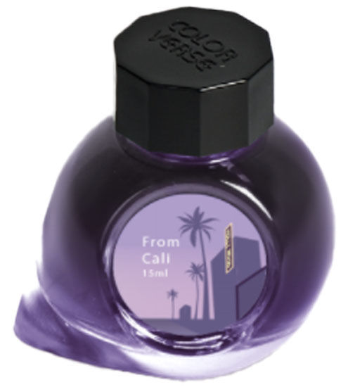 Colorverse USA Special Fountain Pen Ink