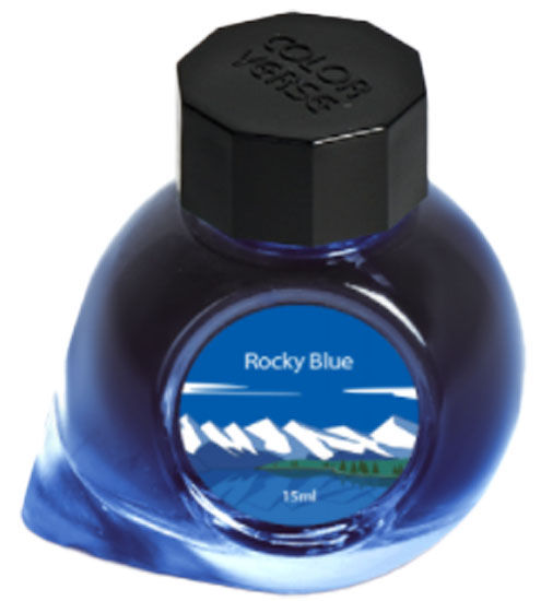 Colorverse USA Special Fountain Pen Ink