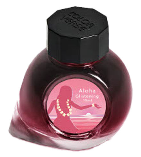 Colorverse USA Special Fountain Pen Ink