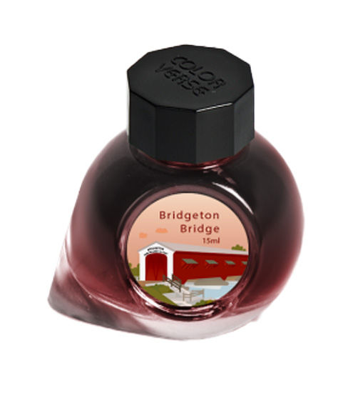 Colorverse USA Special Fountain Pen Ink