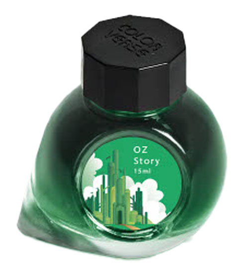 Colorverse USA Special Fountain Pen Ink