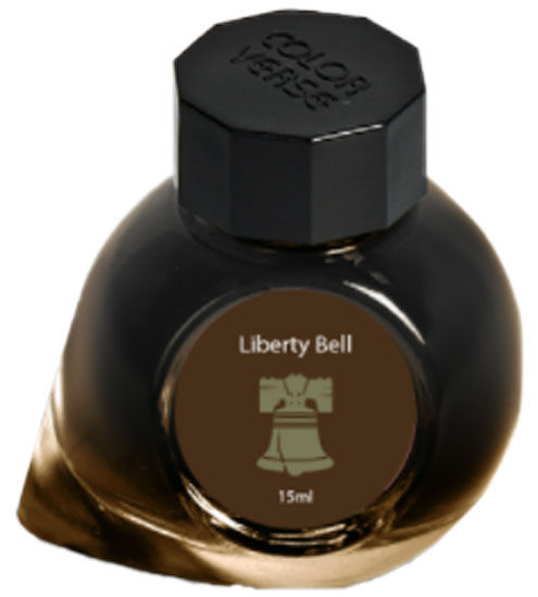 Colorverse USA Special Fountain Pen Ink