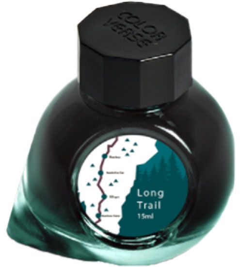Colorverse USA Special Fountain Pen Ink