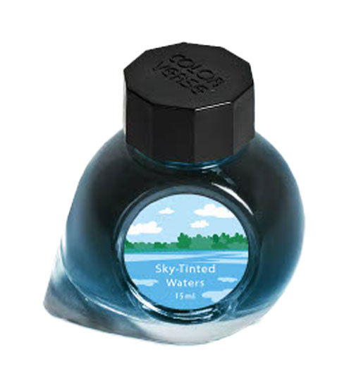 Colorverse USA Special Fountain Pen Ink