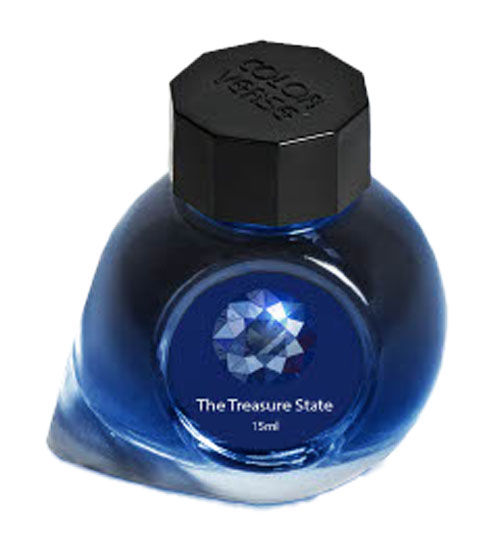 Colorverse USA Special Fountain Pen Ink