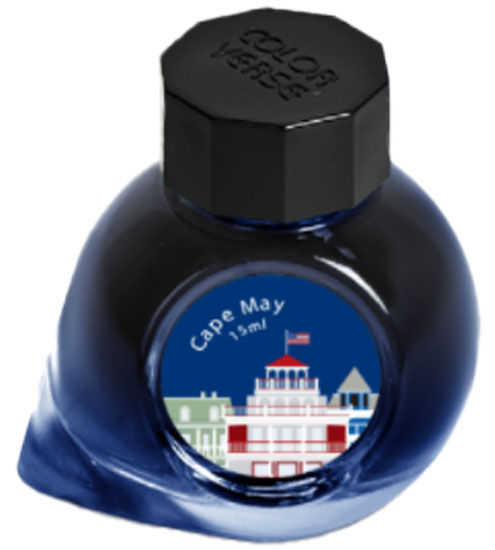 Colorverse USA Special Fountain Pen Ink