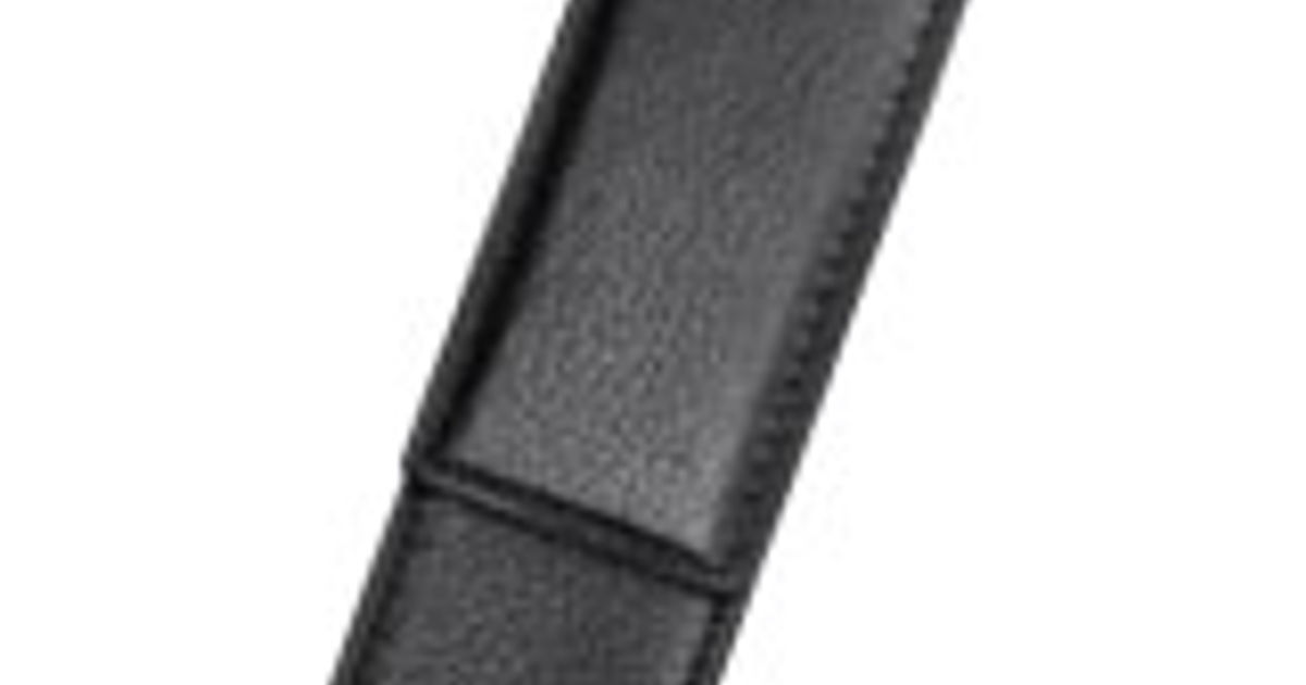 Lamy Leather Pen Carrying Cases