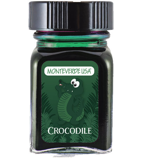 Monteverde Jungle Collection 30ml Fountain Pen Ink