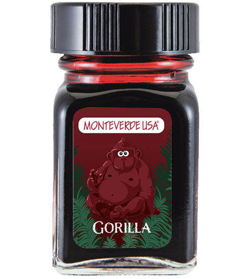 Monteverde Jungle Collection 30ml Fountain Pen Ink