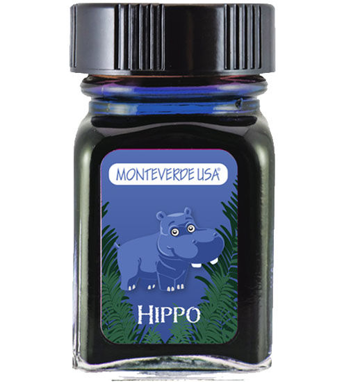 Monteverde Jungle Collection 30ml Fountain Pen Ink