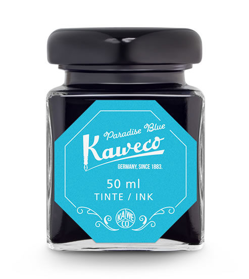 Kaweco Bottled Ink(50ml) Fountain Pen Ink