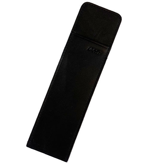 Lamy Single Leather Sleeve for Swift Pen Carrying Cases