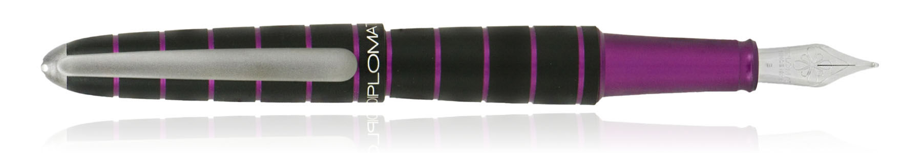 Diplomat Elox Rings Fountain Pens