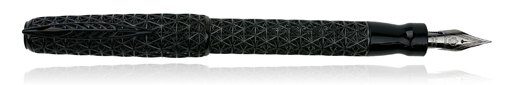 Pineider Psycho Fountain Pens