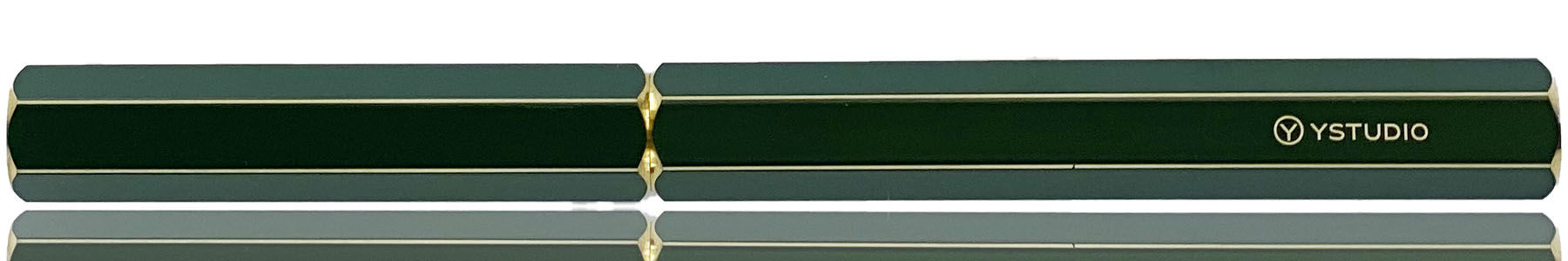 Ystudio Classic Revolve Fountain Pens