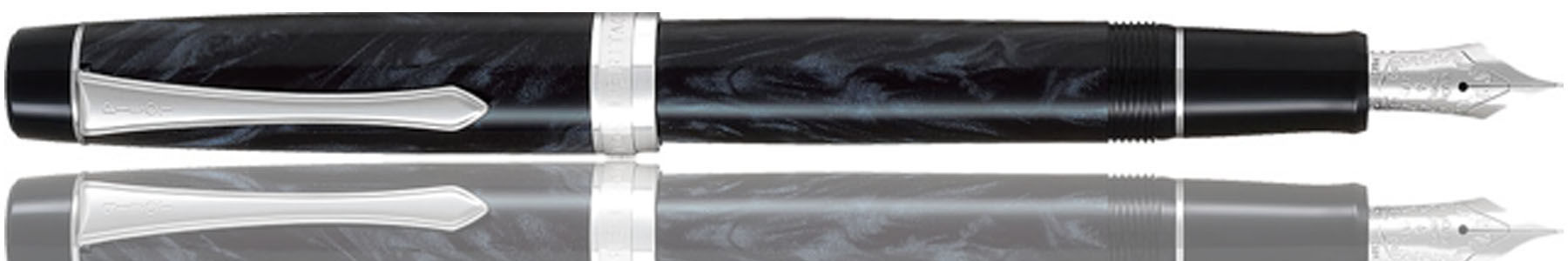 Pilot Custom Heritage Special Edition Fountain Pens