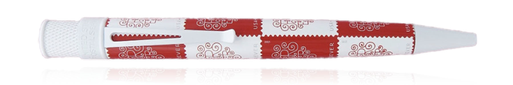 Retro 51 USPS Tornado Rollerball Pens