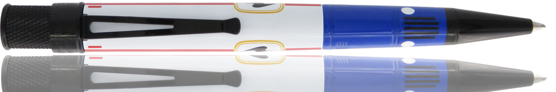 Retro 51 USPS Tornado Rollerball Pens