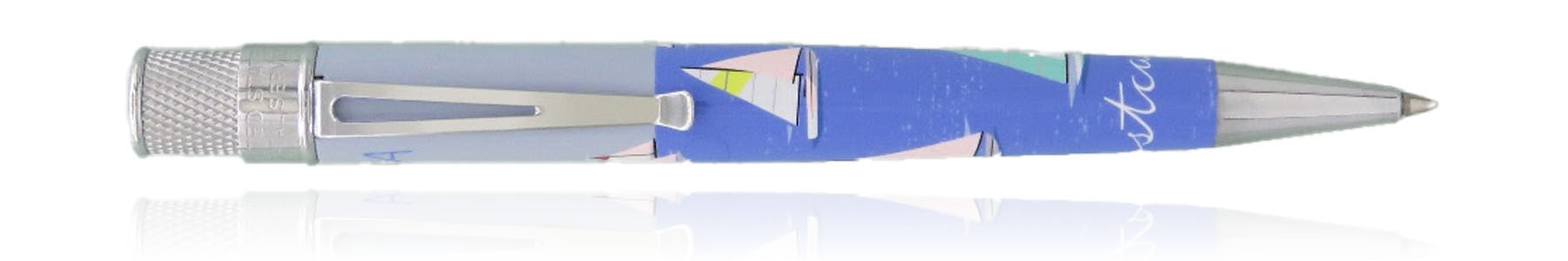 Retro 51 USPS Tornado Rollerball Pens