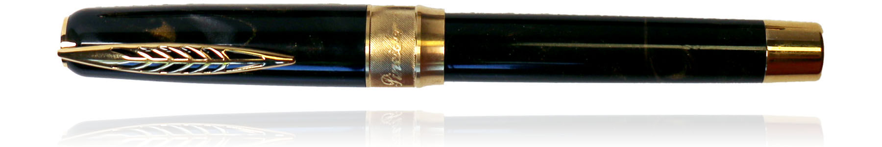 Pineider La Grande Bellezza Rocco Fountain Pens