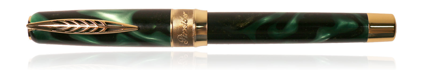 Pineider La Grande Bellezza Rocco Rollerball Pens