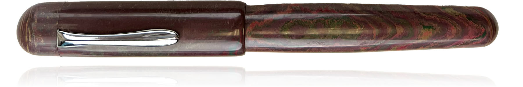 Ranga Splendour Fountain Pens