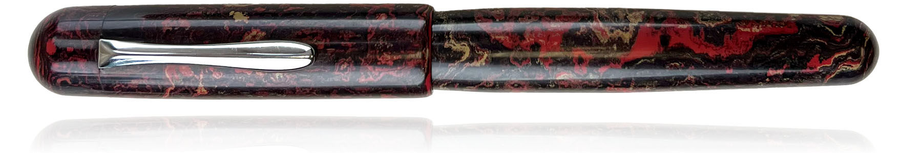 Ranga Splendour Fountain Pens