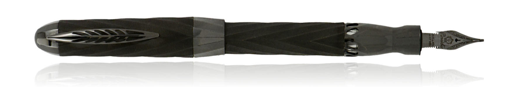 Pineider Matrix Fountain Pens