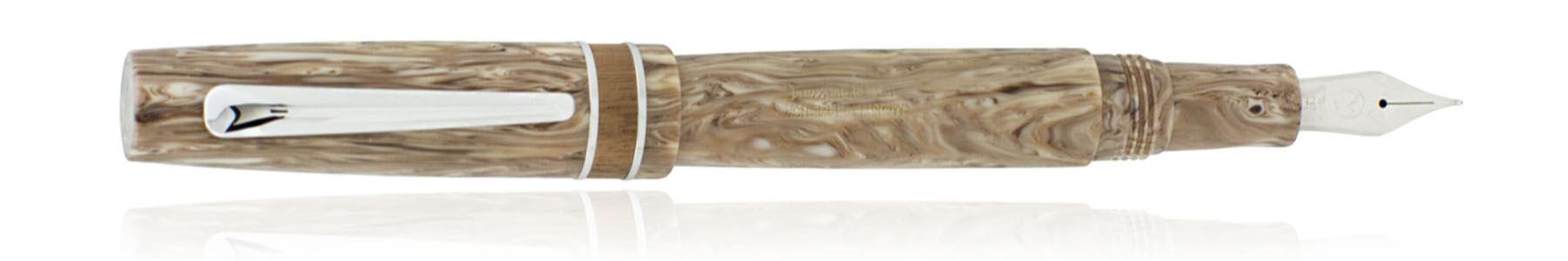 Monteverde Trees of the World Fountain Pens