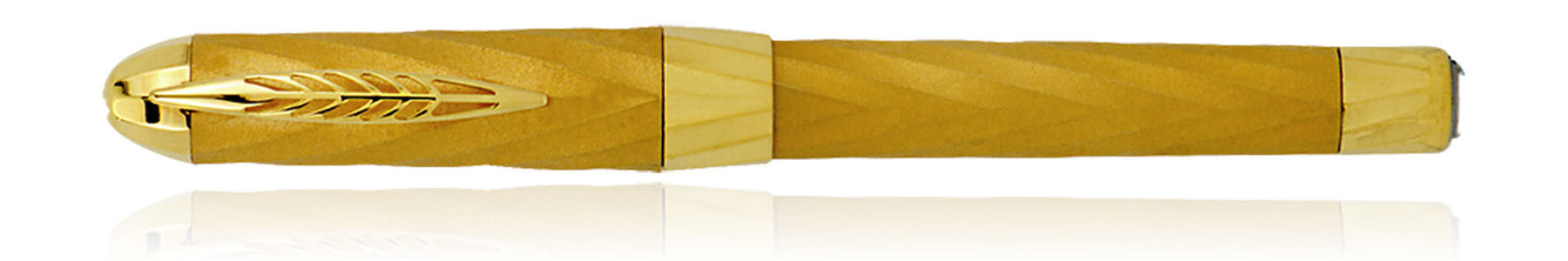 Pineider Matrix Rollerball Pens