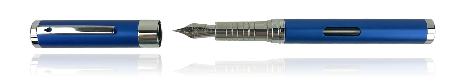 Diplomat Nexus Collection Fountain Pens