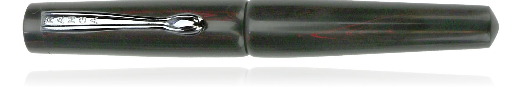 Ranga Markandeya Fountain Pens