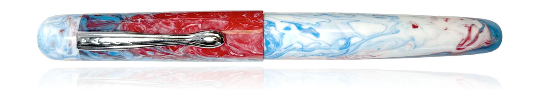 Ranga Samurai Fountain Pens
