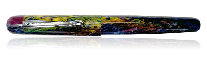 Ranga Samurai Fountain Pens