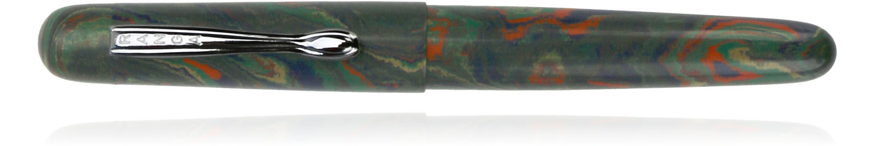 Ranga Samurai Fountain Pens