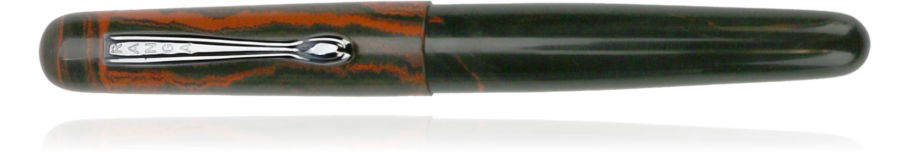 Ranga Samurai Fountain Pens